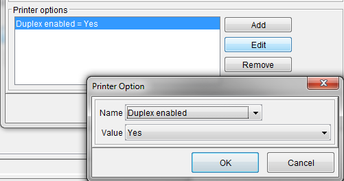 SATO GY412 Recommended Settings | MiniWiki